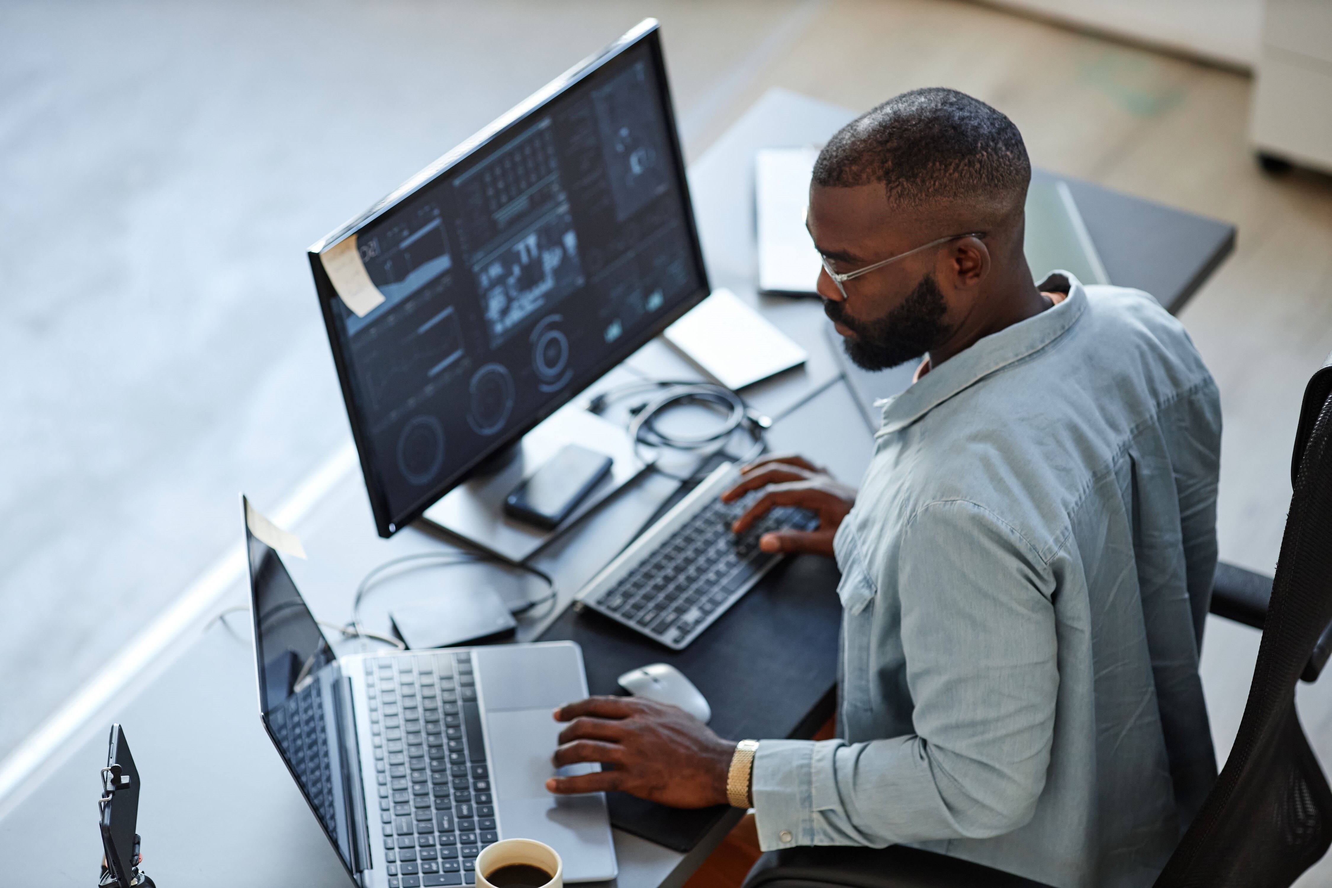 Embedded Testing